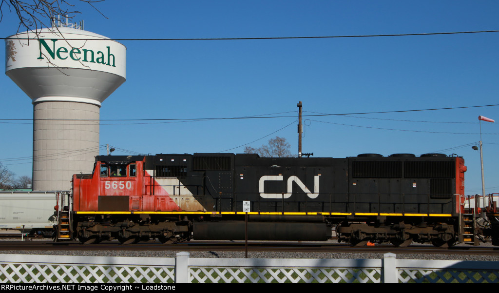 CN 5650